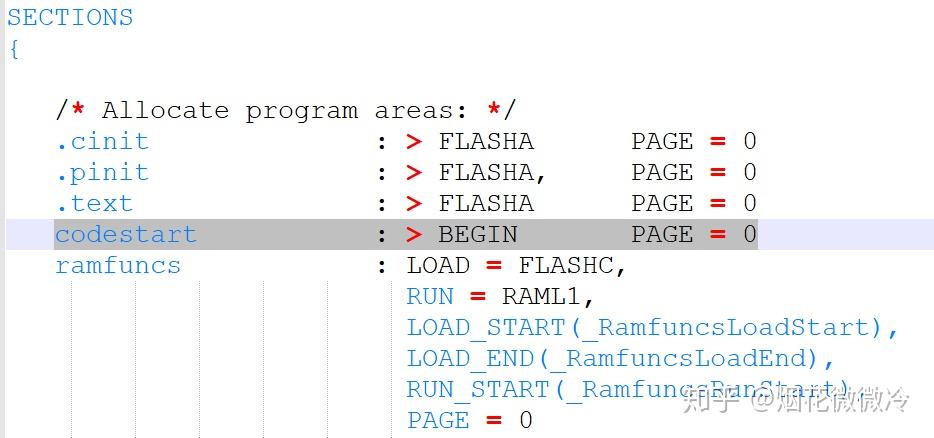 DSP bootloader程序引导开发指南（一）—— 初识Bootloader - 知乎