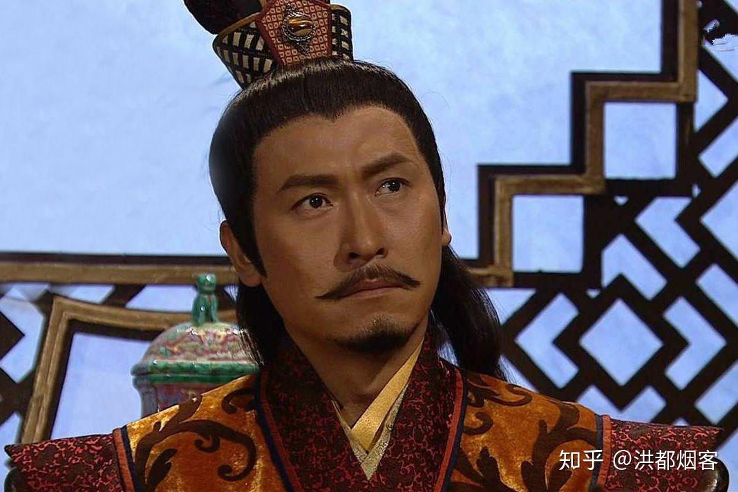 我国历史上的十大明君，各个皆是旷世奇才，第一位堪称完美！ - 知乎