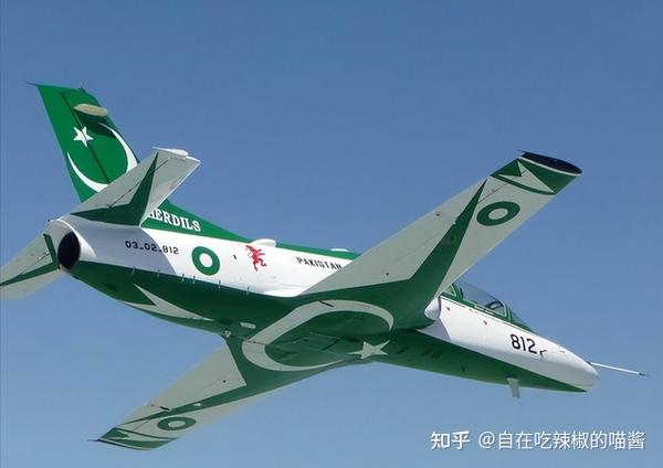 中国装备志——K8教练机 - 知乎