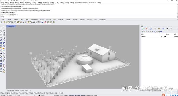 学长经验谈 | 我是如何玩转Rhino+GH的？ - 知乎