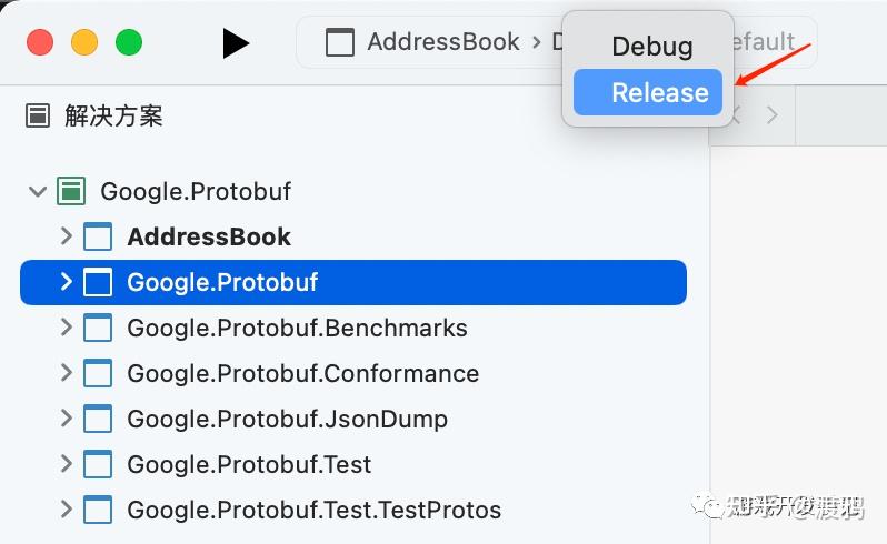 Unity 集成 Protobuf(proto 转 Cs 插件及序列化与反序列化) 知乎