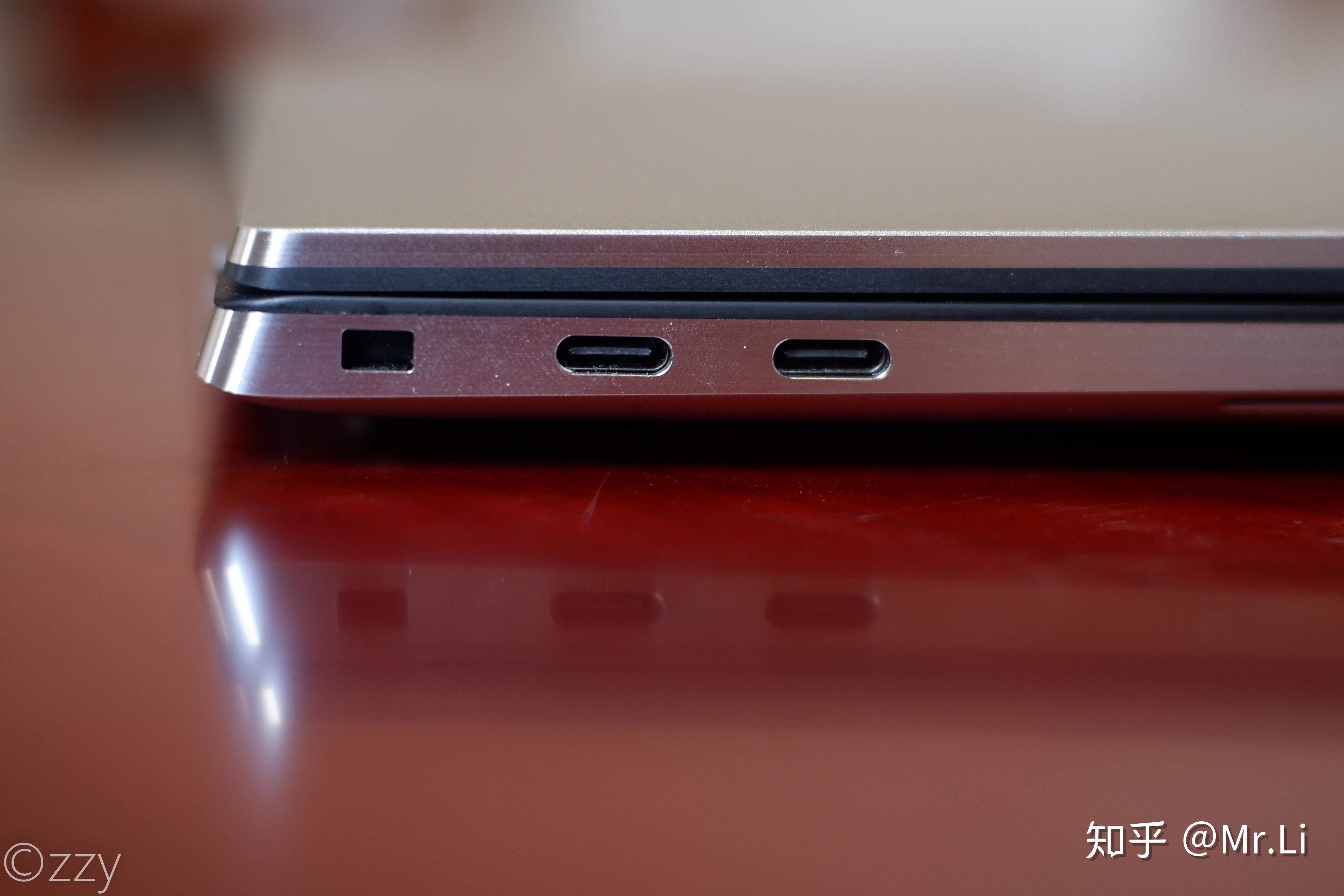 颜值就是正义——Dell XPS15-9500评测