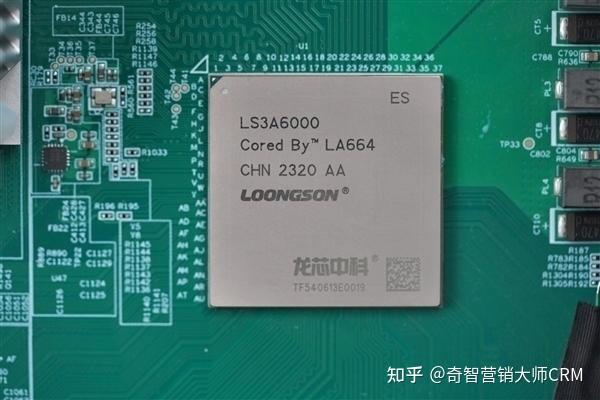 龙芯中科透露：第二代GPU核LG200将搭载于2K3000，支持多项加速技术 - 知乎