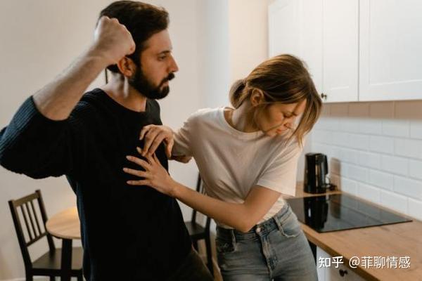 情感:男人对你和这段关系感到厌倦的15个迹象,以及如何处理它 知乎