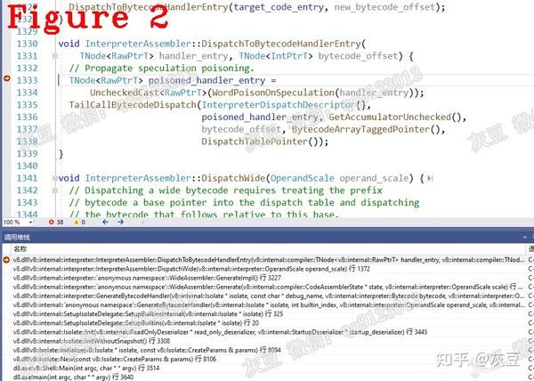 《Chrome V8源码》27.神秘又简单的dispatch_table_ - 知乎