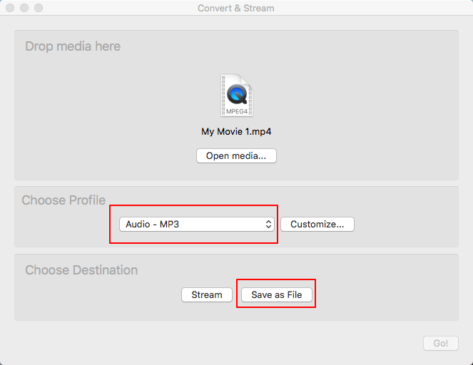 如何将MP4转换为MP3？ - 知乎