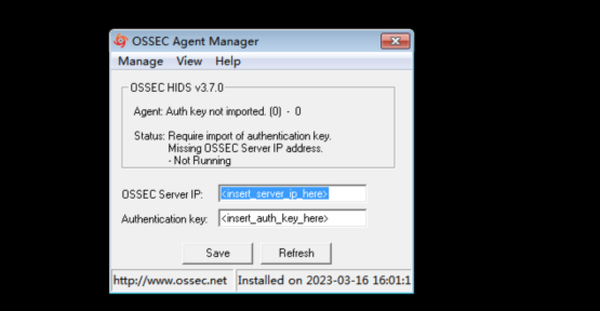 第5章 使用OSSEC进行监控(网络安全防御实战--蓝军武器库) - 知乎