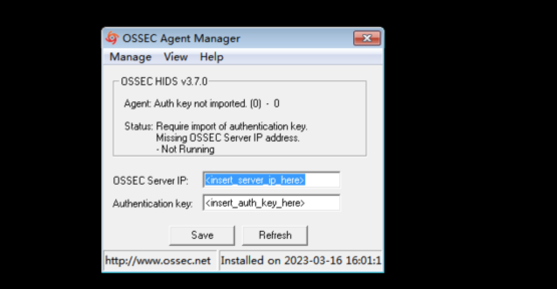第5章 使用OSSEC进行监控(网络安全防御实战--蓝军武器库) - 知乎