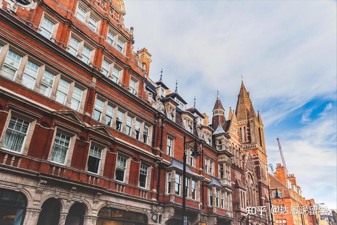 QS100英国大学List段位解读：双非多少分有希望进G5？ - 知乎