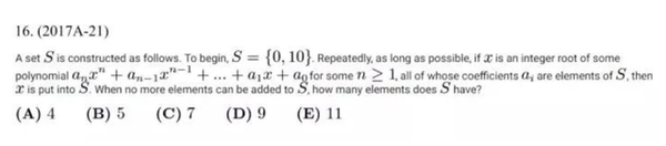 amc12相当于国内数学什么水平?amc12考多少分可以拿奖？ - 知乎