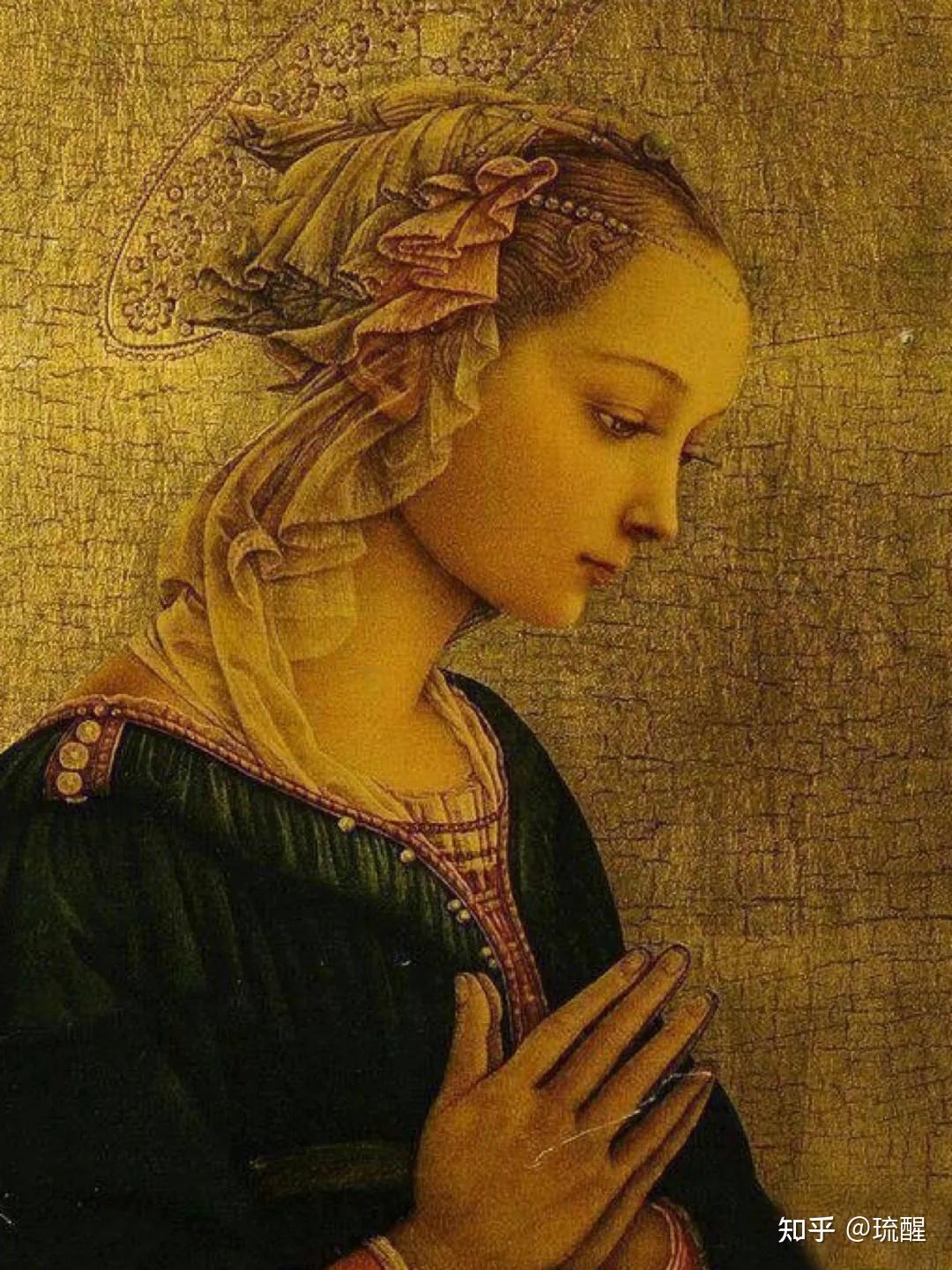 你所不知道的十件事 之 波提切利 - 知乎