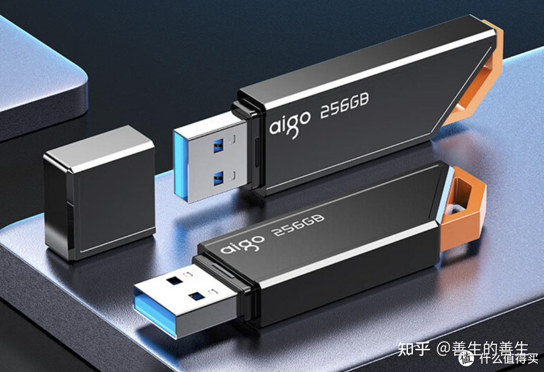 看完这篇U盘选购攻略，618玩转aigo！ - 知乎