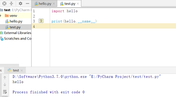 Python中“if __name__=='__main__':”详细解析 - 知乎