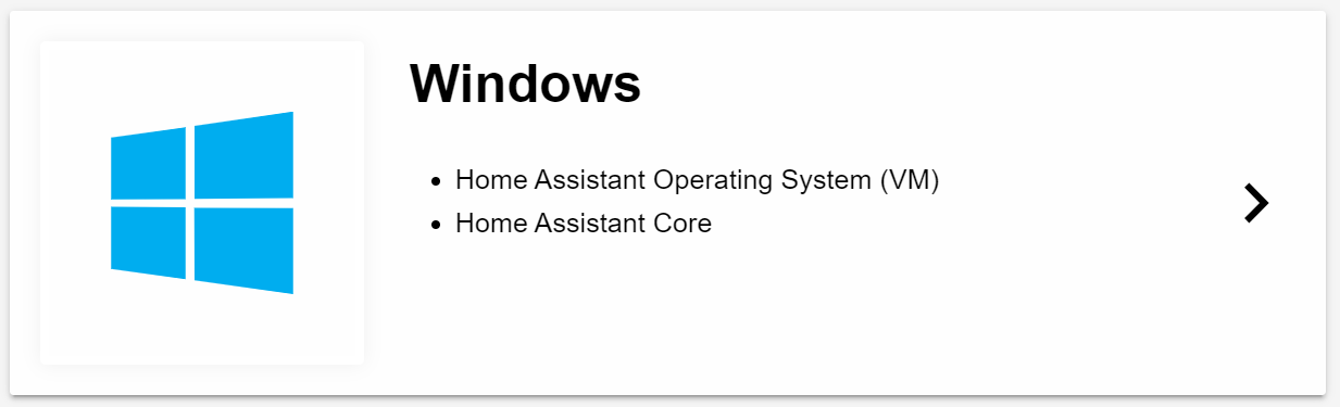 还觉得HomeAssistant太折腾？其实Windows系统就能安装，保姆级部署教程在这里！傻瓜也能照着做！ - 知乎
