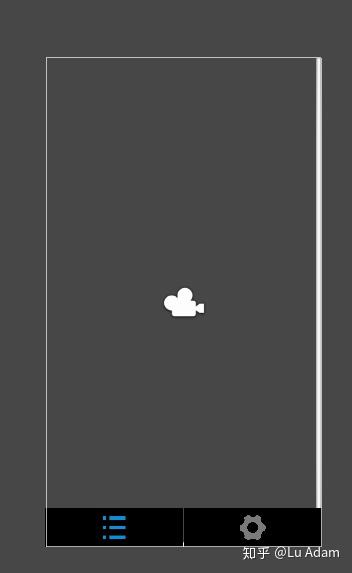 Unity使用toggle快速制作选项卡面板,tabbar, tab view - 知乎