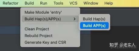 初识鸿蒙跨平台开发框架ArkUI-X - 知乎