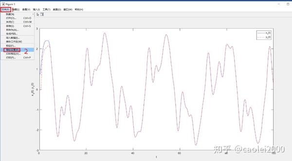 Matlab导出emf图插入word - 知乎