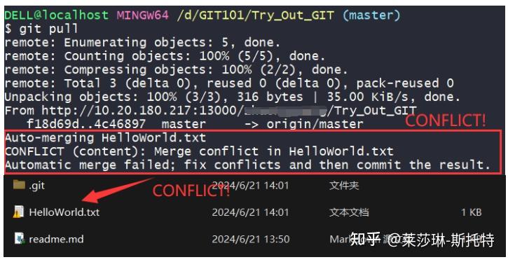 Git 101: TortoiseGit 简易教程 - 知乎