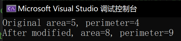 C# ref, in, out关键字详解 - 知乎