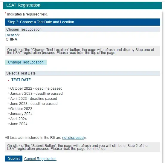 LSAT考试保姆级科普，2025年备考LSAT看这一篇就够了 - 知乎