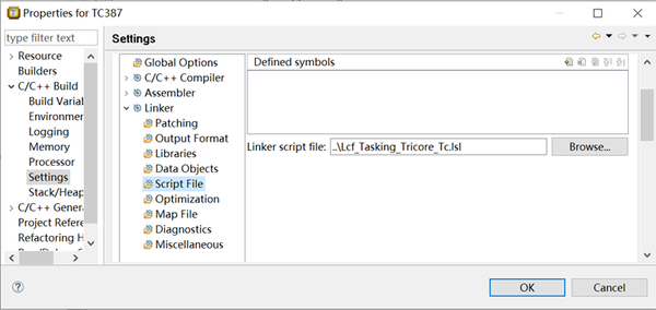 技术分享 | TASKING VX-toolset应用系列 - 如何创建一个工程 - 知乎