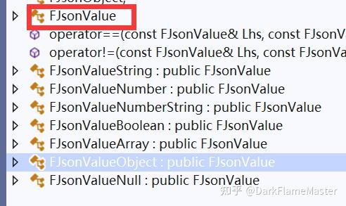 虚幻引擎 Json读写 - 知乎