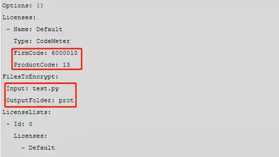 CodeMeter 加密 Python 脚本文件 - 知乎