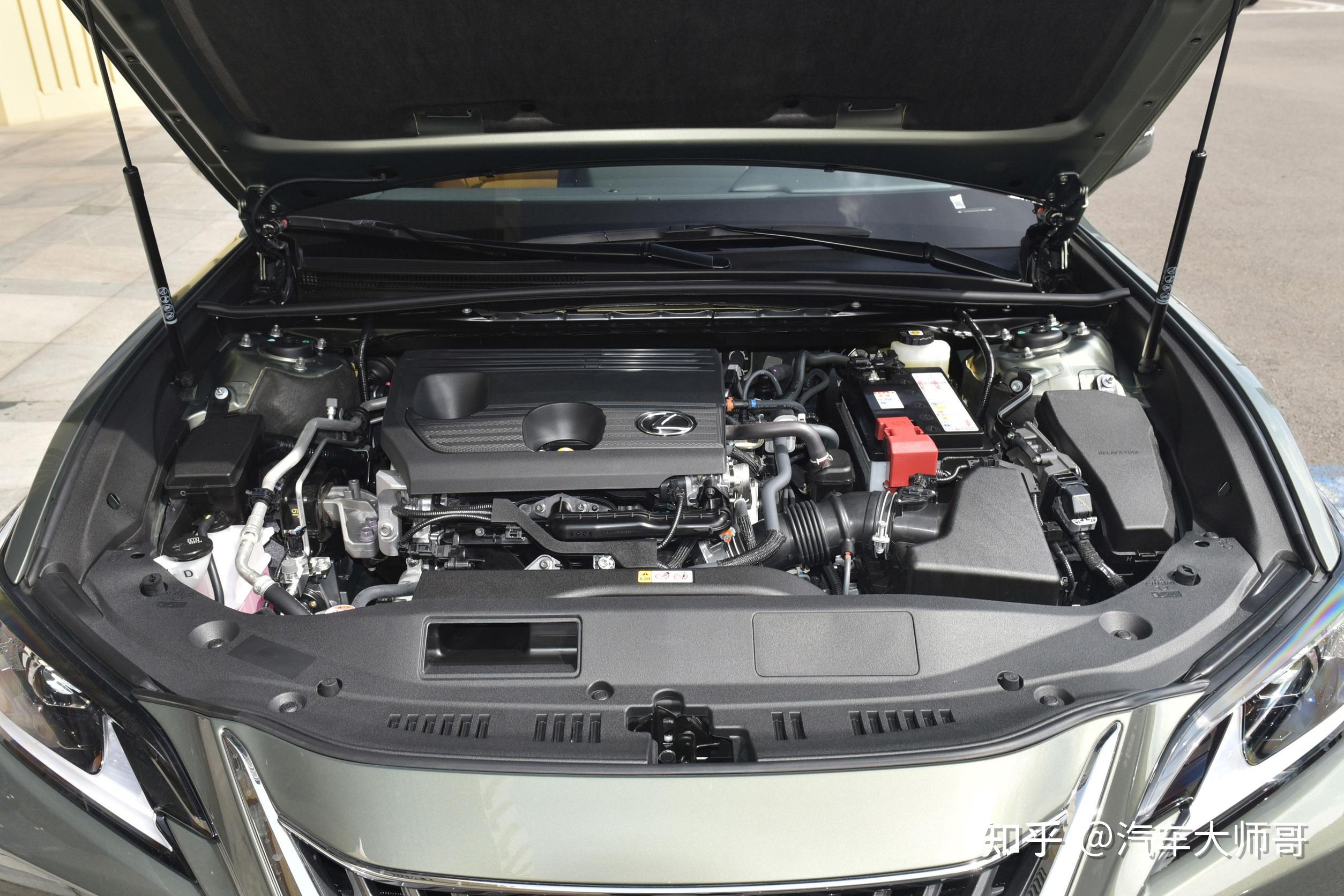 从加价2万到优惠4万，雷克萨斯ES200值不值得购买？ - 知乎