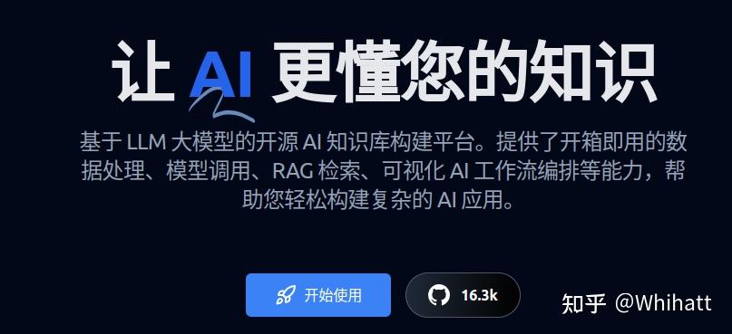 Ubuntu本地部署ollama+fastgpt+OneAPI+m3e-Embedding实现基于开源大模型搭建本地知识库问答系统 - 知乎
