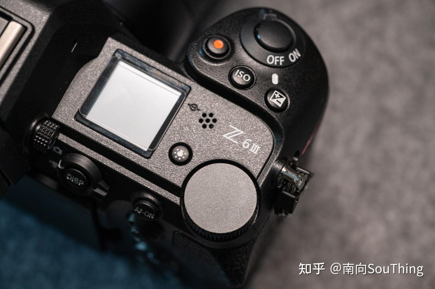 用了一段时间尼康Z63，这些是我想和你说的！ - 知乎