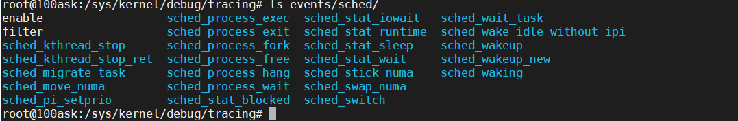 Linux性能工具(一)ftrace使用 - 知乎