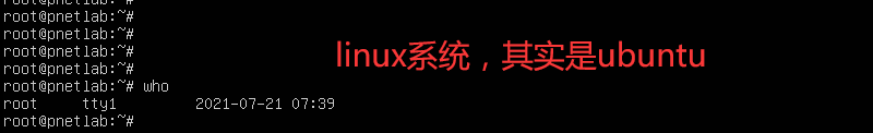 《网络工程师的Python之路》（实验环境搭设3，PNET、EVE-NG，华为，已停用） - 知乎