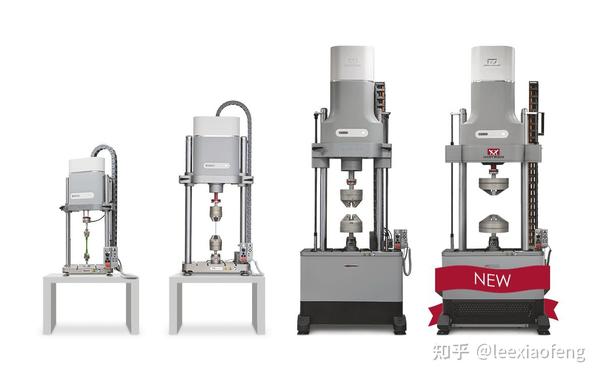 美国instron试验机技术有限公司试验机技术测试有限公司 - 知乎
