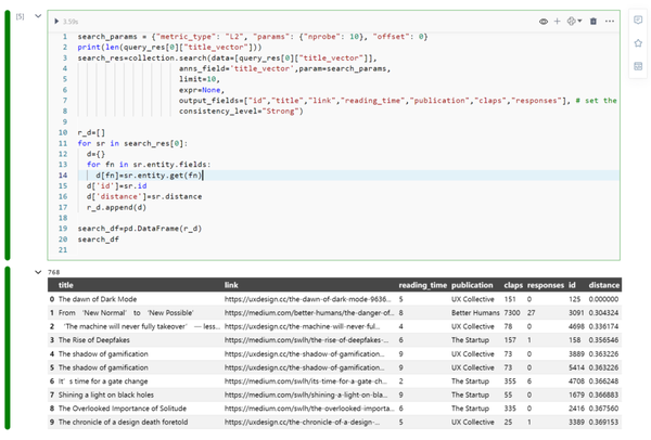 一文带您了解向量数据库：大模型场景下知识管理新方式 - 知乎