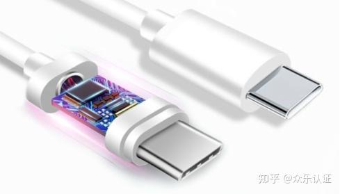 最新动态：USB-IF发布USB Type-C Spec R2.4标准 - 知乎