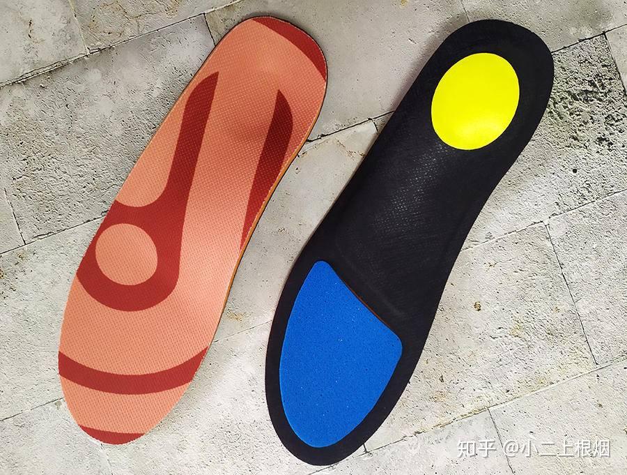 鞋垫也有“黑科技”？芯迈定制鞋垫上脚体验 - 知乎