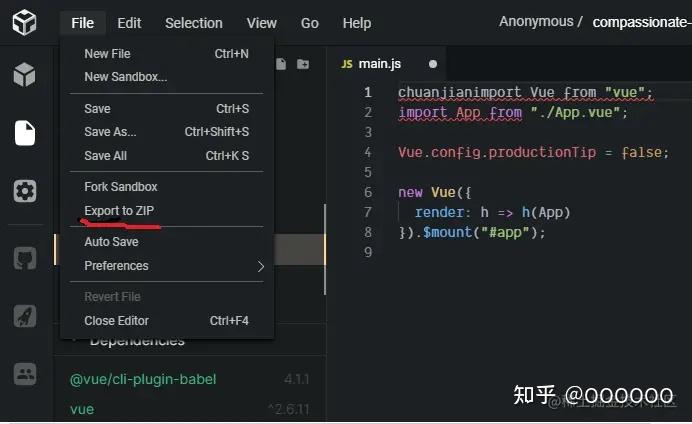 浅析Vue两个版本的区别和使用方法： - 知乎