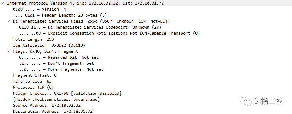 工业以太网杂谈（一） Modbus TCP/IP - 知乎