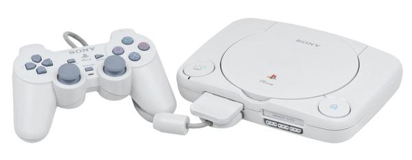 PlayStation 历代硬件回顾：开始于 1994 年的传奇旅程 - 知乎