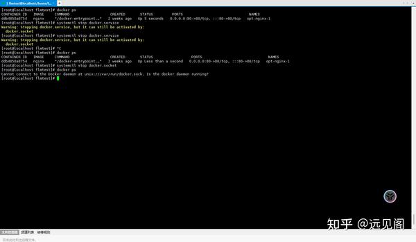 如何巧妙调整 Docker 安装路径？高效策略揭秘 - 知乎