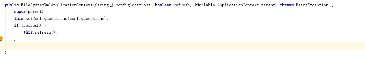 深入理解spring-IOC - 知乎
