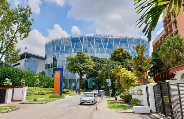 NUS新加坡国立大学王牌项目经济学专业正式开放23Fall申请 - 知乎