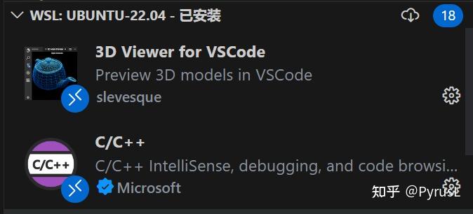 WSL2 安装和基本环境配置流程 - 知乎