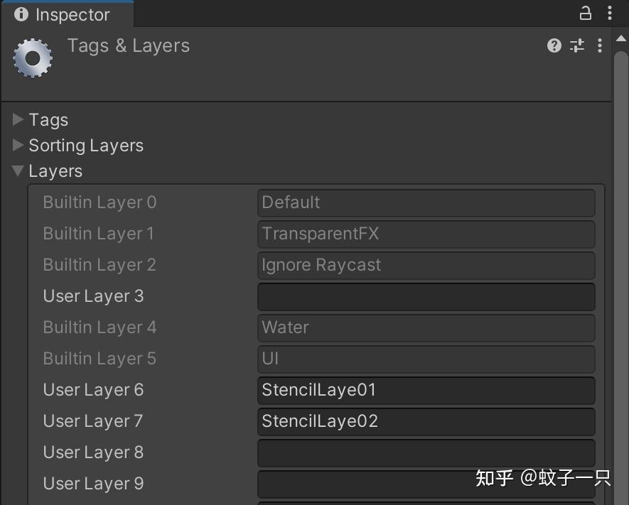 unity模板测试-Stencil Test（With URP Render Features） - 知乎