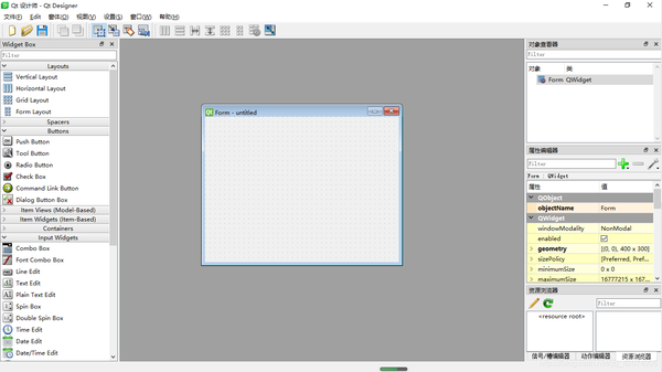 【Pyside2】环境搭建 - 知乎