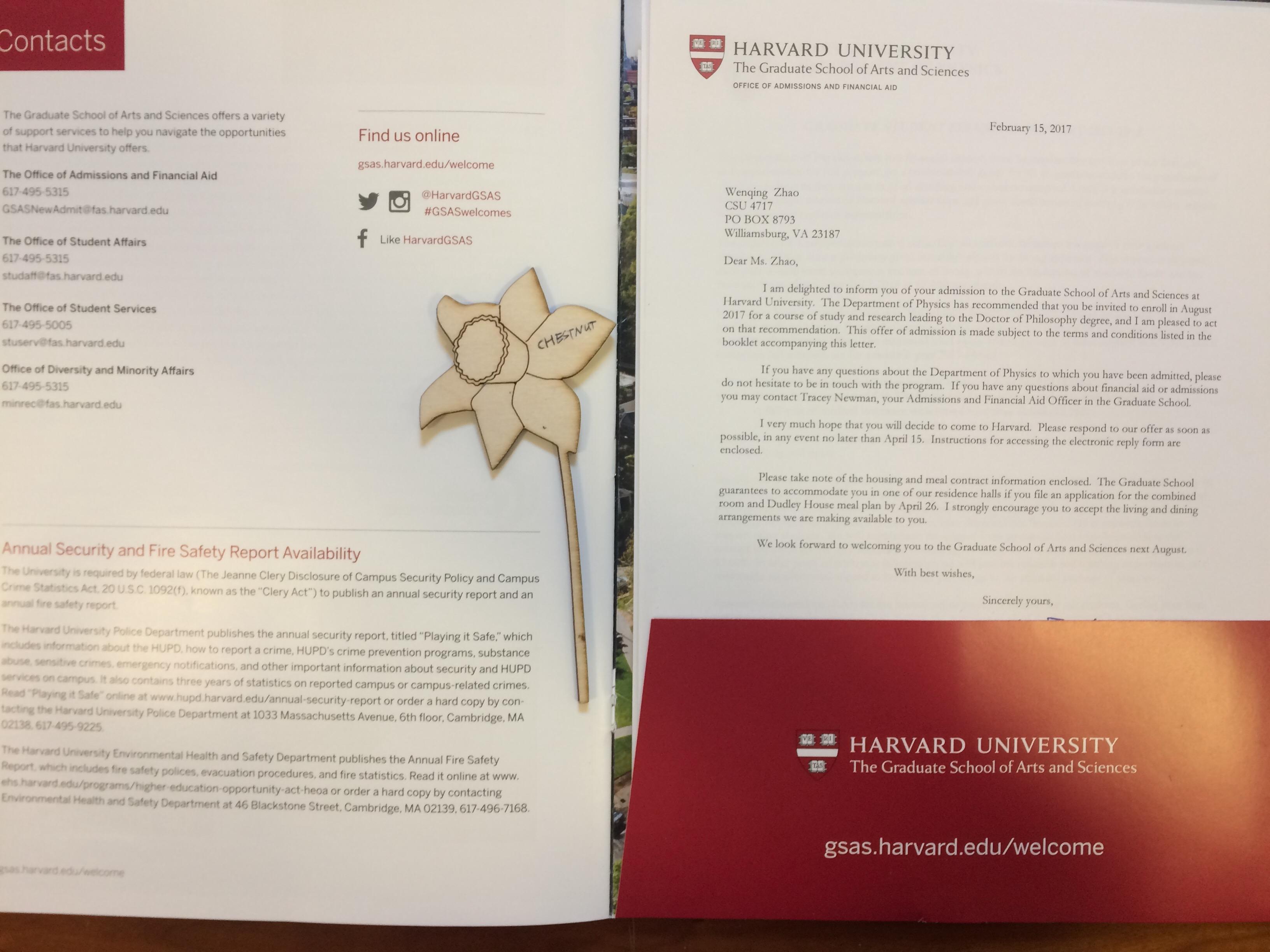 一个幸福的offer开箱记（又名北美top10的JD和PhD offer长啥样） - 知乎