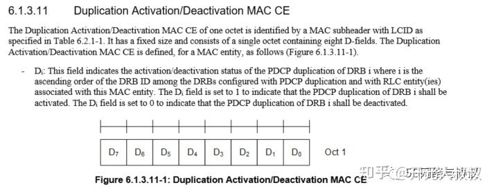 PDCP Duplication机制 - 知乎