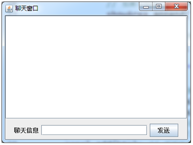 Swing文本组件JTextField和JTextArea介绍 - 知乎