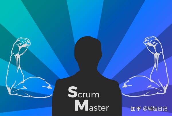 史上最全！Scrum Master 能力模型及职业发展路径 - 知乎