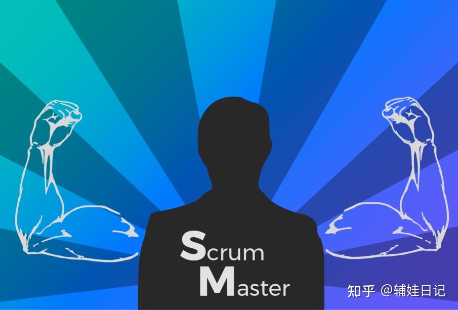 史上最全！Scrum Master 能力模型及职业发展路径 - 知乎